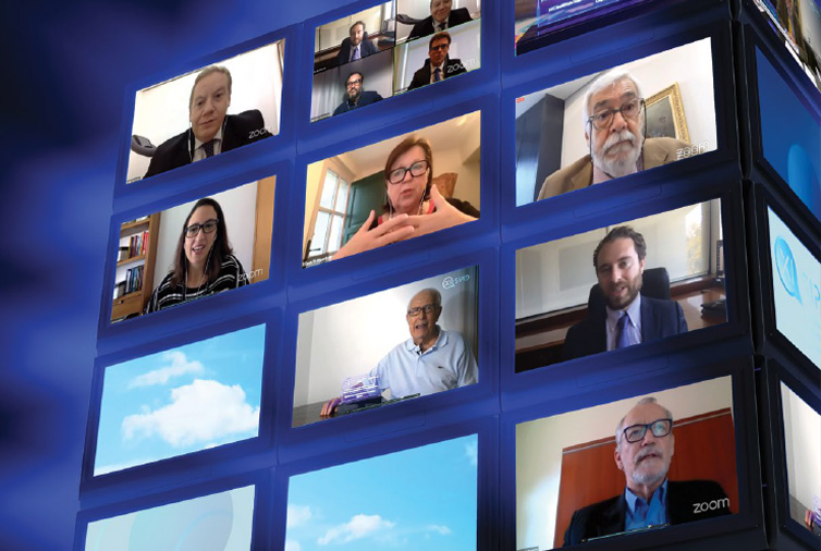 SIPID MOSTRA EXPERIÊNCIA INTERNACIONAL COM A EXTENSÃO DE PATENTES - ABIFINA