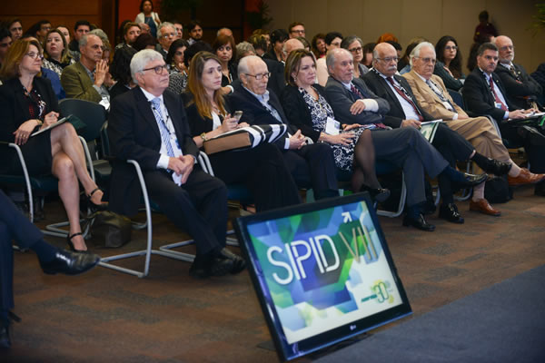 VII SIPID – 20 anos da Lei de Propriedade Industrial - ABIFINA