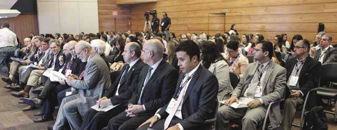 VI SIPID APONTA CAMINHOS PARA INOVAÇÃO E DESENVOLVIMENTO DA INDÚSTRIA ...