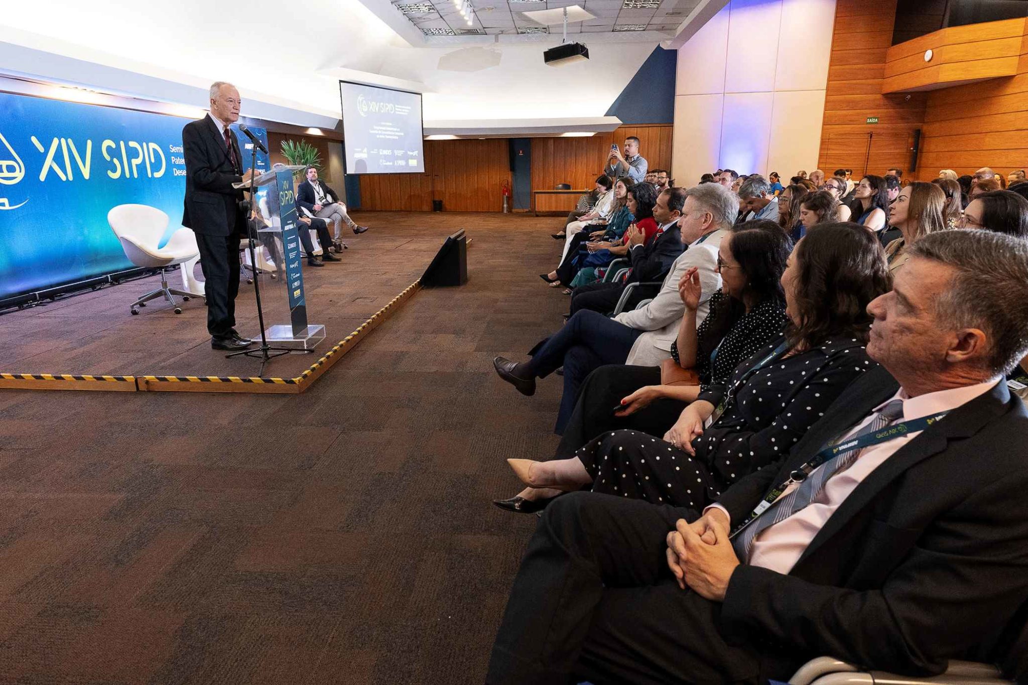 XIV SIPID - Seminário Internacional Patentes, Inovação e ...