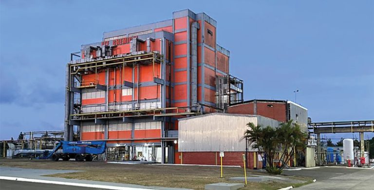 ITF impulsiona produção do ferrolat no Brasil para atender mercado ...