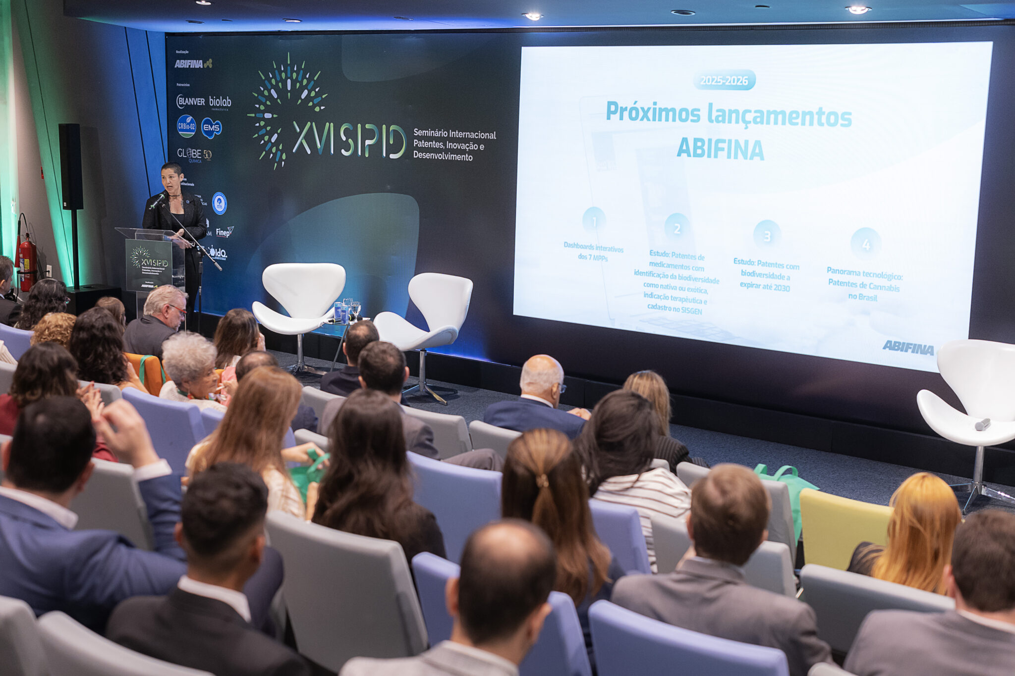 Novos estudos setoriais ampliam portfólio da ABIFINA - ABIFINA